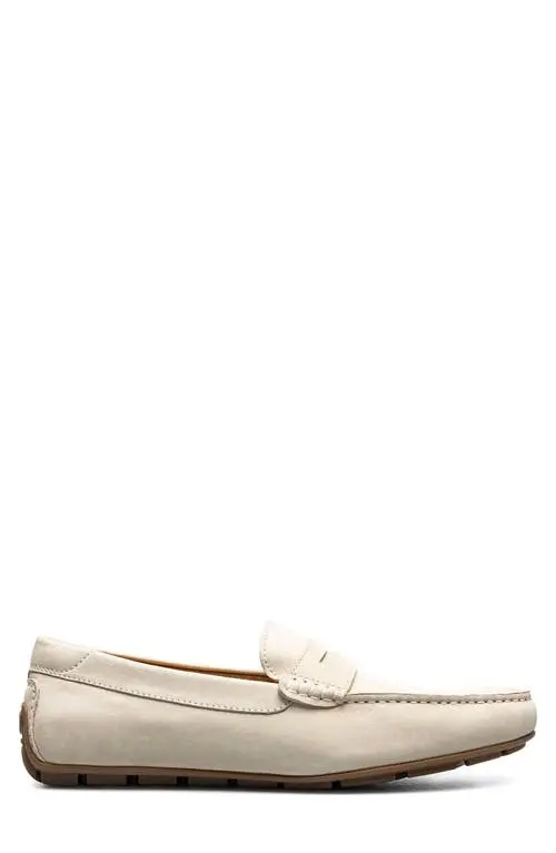 Florsheim Motor Driving Loafer - Ice