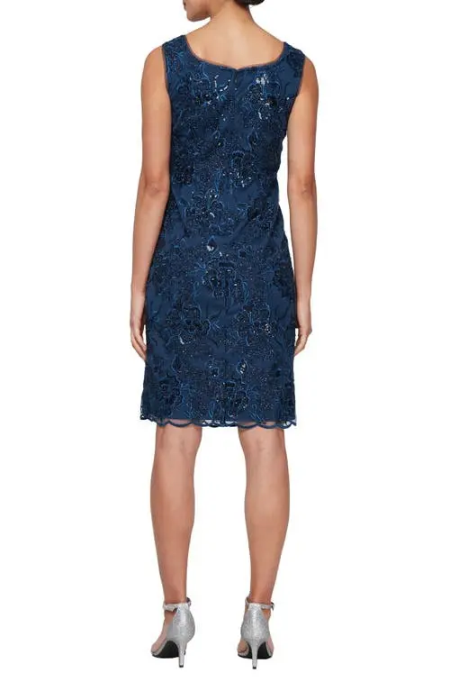 sachin and babi light blue dress 127 | Burda Style 05/23 by Burda main image 0