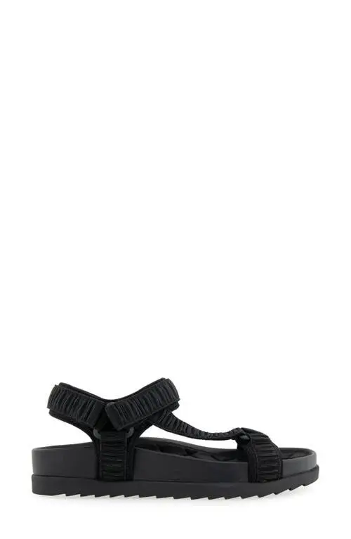 Aerosoles Latoya Flatform Slide Sandal
