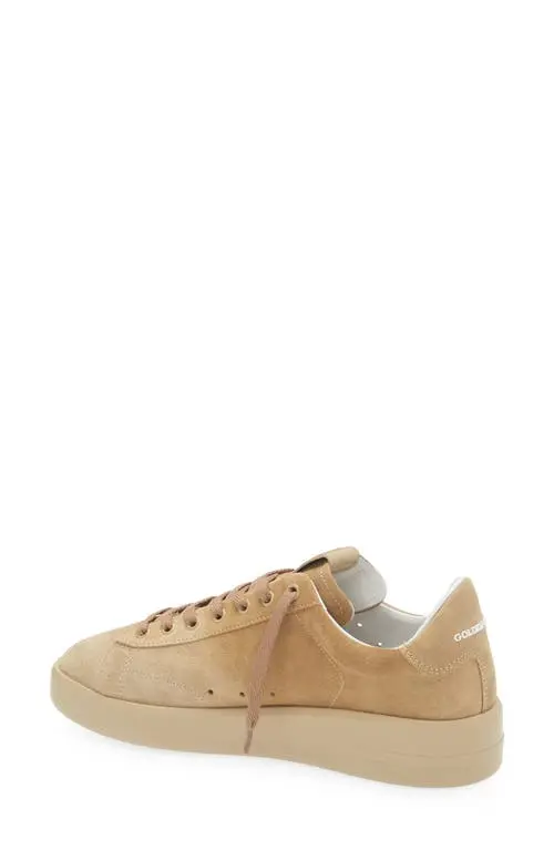 GOLDEN GOOSE Purestar Low Top Sneakers