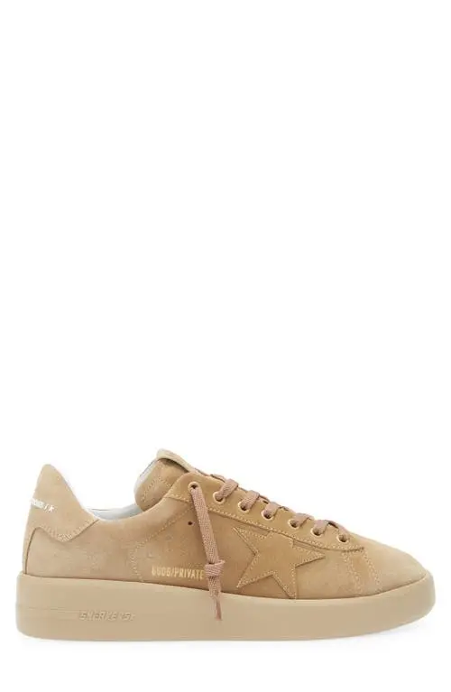 GOLDEN GOOSE Purestar Low Top Sneakers