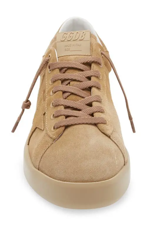 GOLDEN GOOSE Purestar Low Top Sneakers