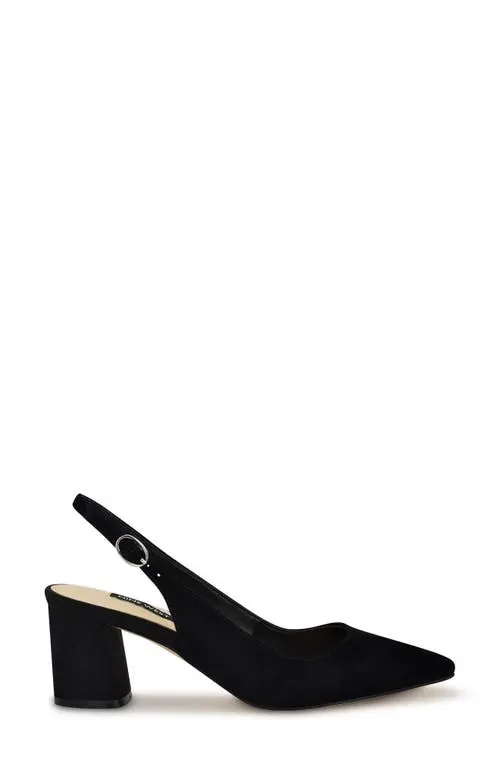 Nine West Kamsee Slingback Pumps
