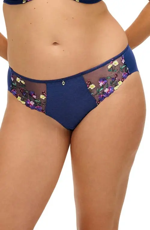 Fantasie Marie Briefs - Sapphre