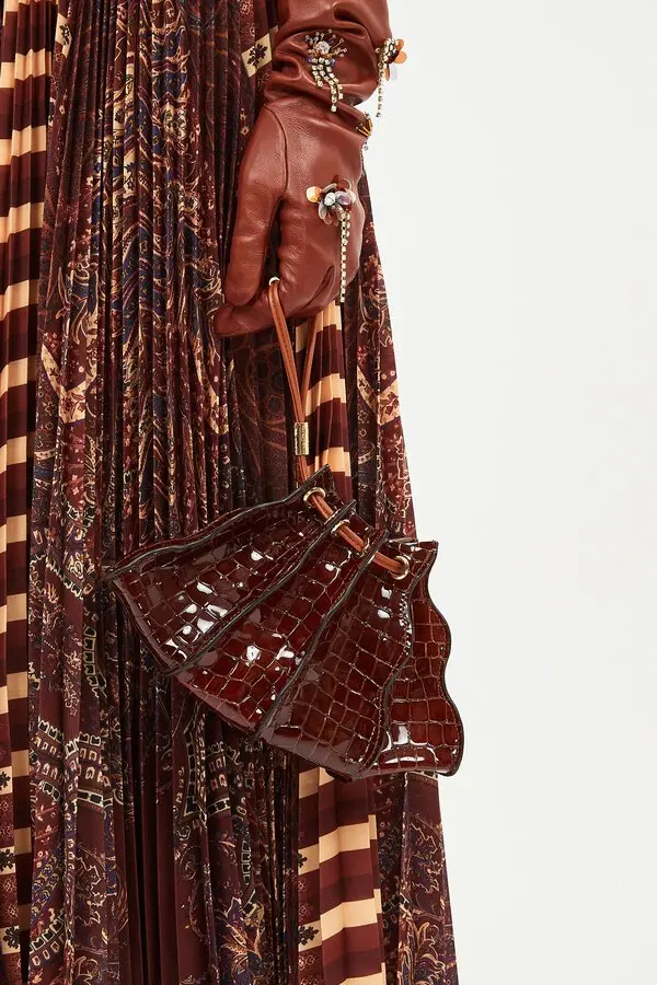 Ulla Johnson Adria Small Crossbody Handbag