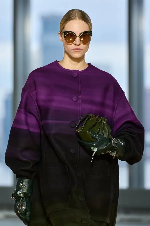 Ulla Johnson Elias Sunglasses