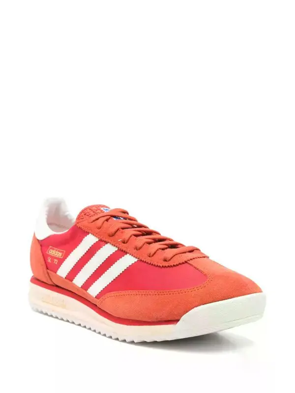 Adidas Sl 72 Rs Sneakers - Red