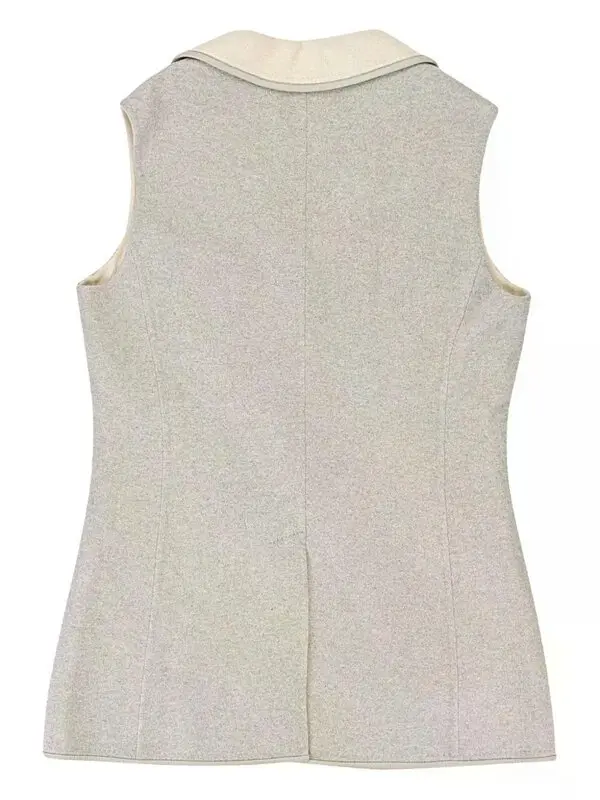 Loro Piana Jools Waistcoat