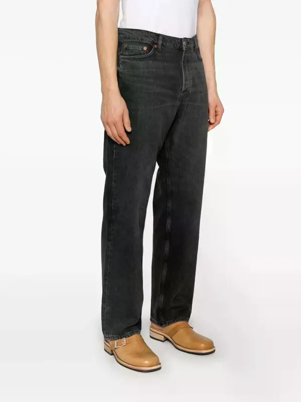SAMSOE SAMSOE Eddie Jeans
