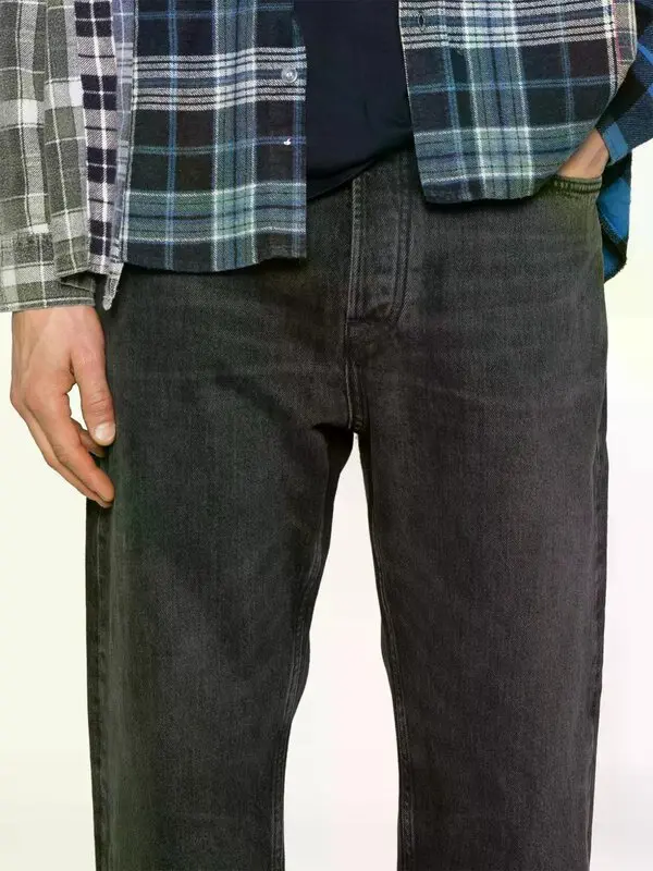 SAMSOE SAMSOE Eddie Jeans