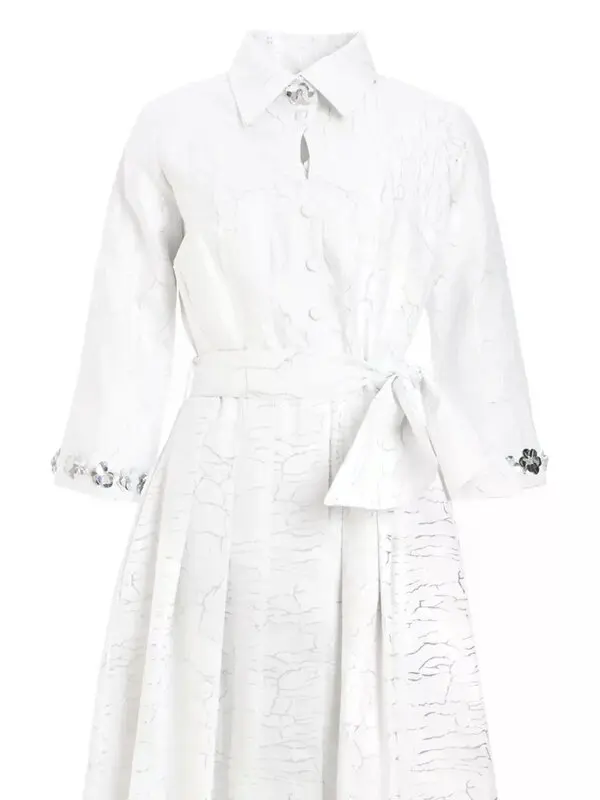 BARUNI Zinnia Gown