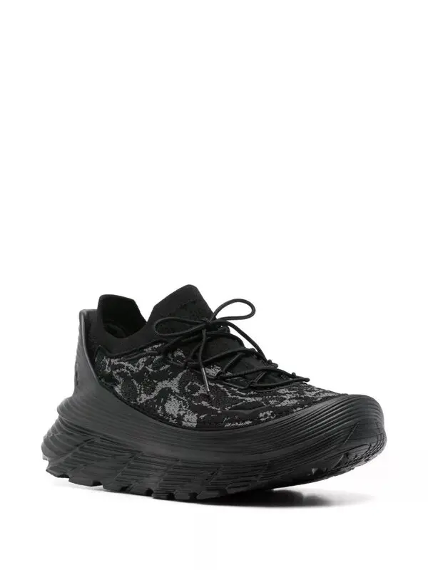 HOKA Restore Chukka Sneakers