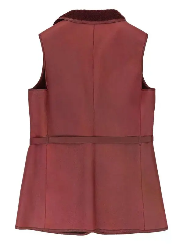 Loro Piana Sherman Hartfield Gilet