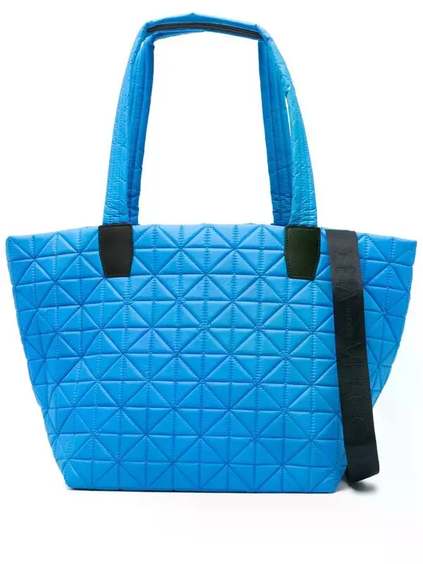 VEECOLLECTIVE Medium Vee Tote Bag