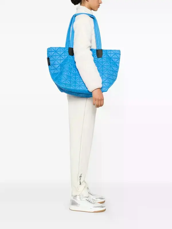VEECOLLECTIVE Medium Vee Tote Bag