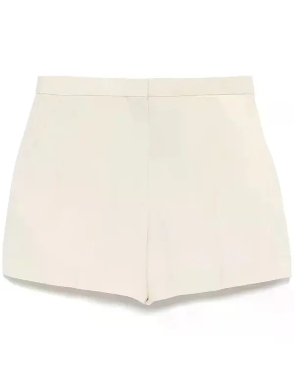 LOULOU Serge Shorts