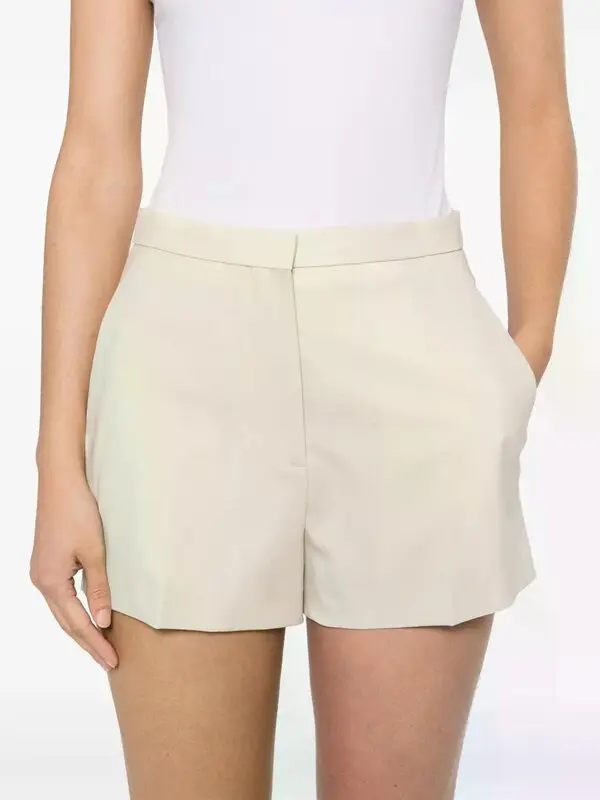 LOULOU Serge Shorts