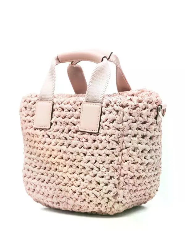 Moncler Mini Caradoc Tote Bag