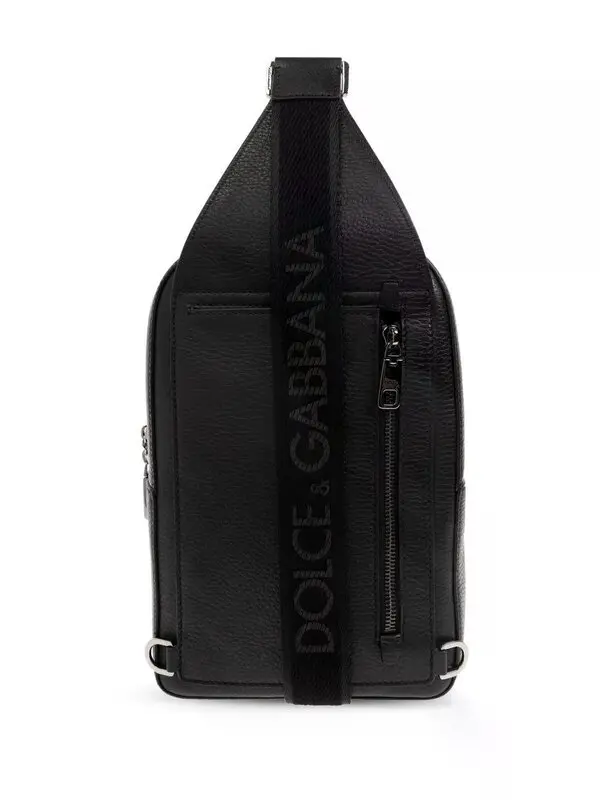 Dolce & Gabbana Single-strap Backpack