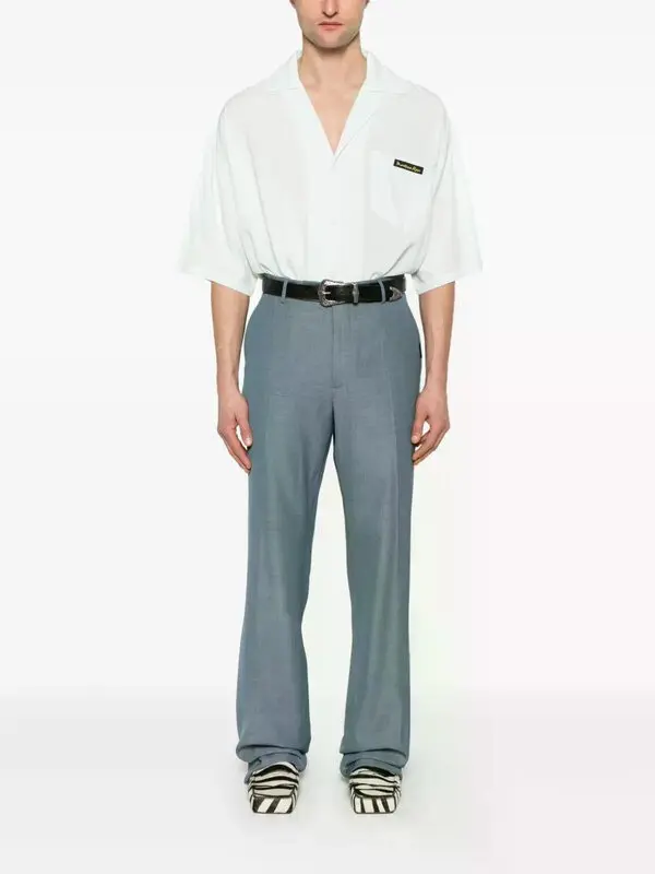 Martine Rose Tailored Trousers