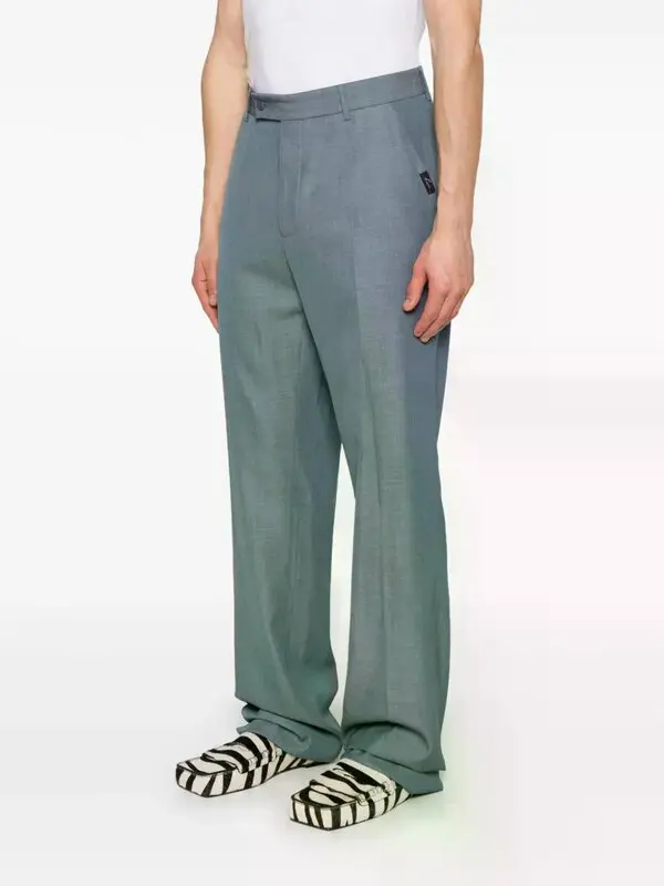 Martine Rose Tailored Trousers