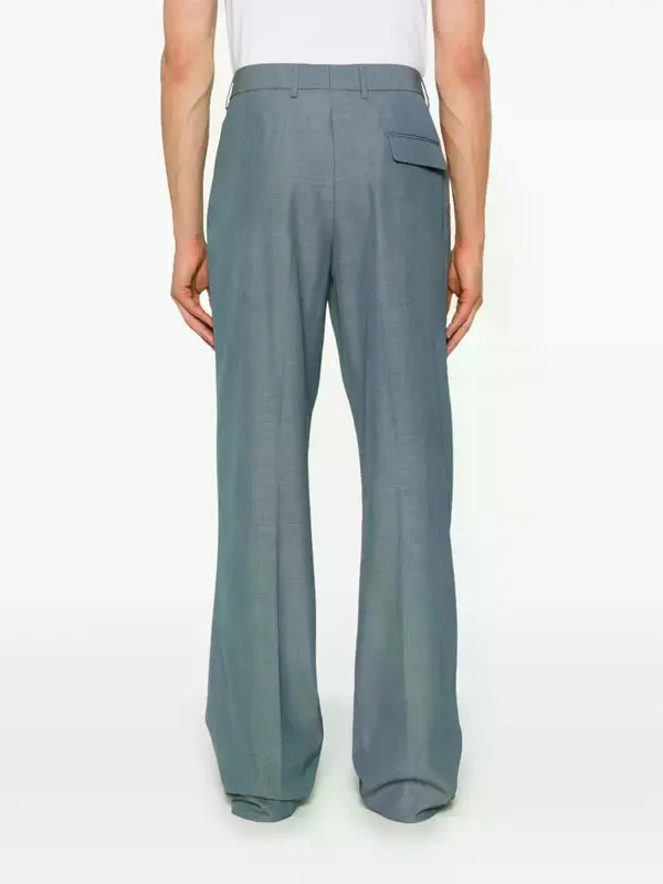 Martine Rose Tailored Trousers