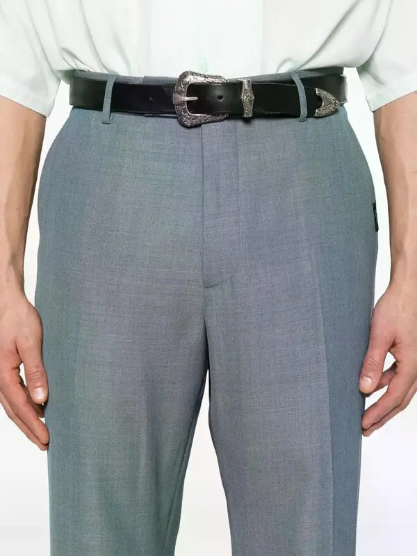 Martine Rose Tailored Trousers