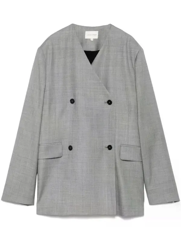 LOULOU Altair Blazer