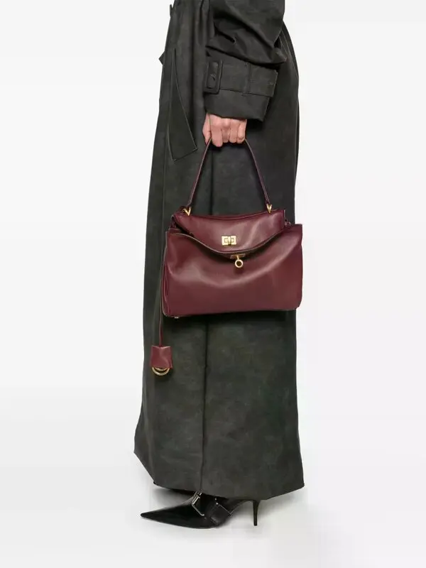 Balenciaga Small Rodeo Tote