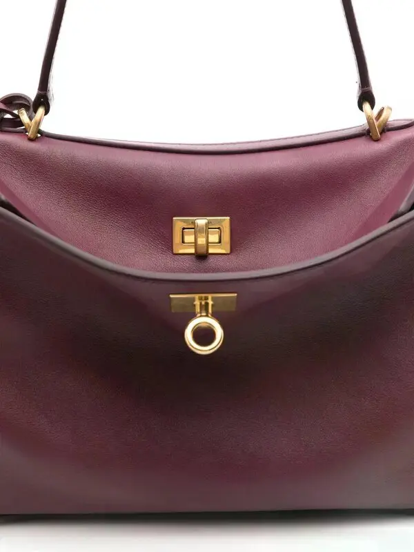 Balenciaga Small Rodeo Tote