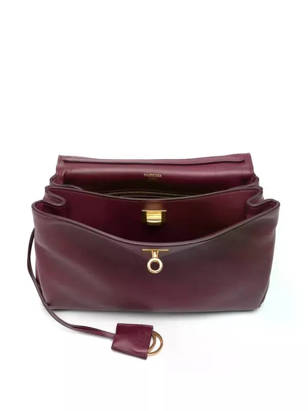 Balenciaga Small Rodeo Tote