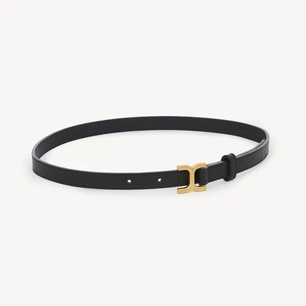 Chloé Small Marcie Belt