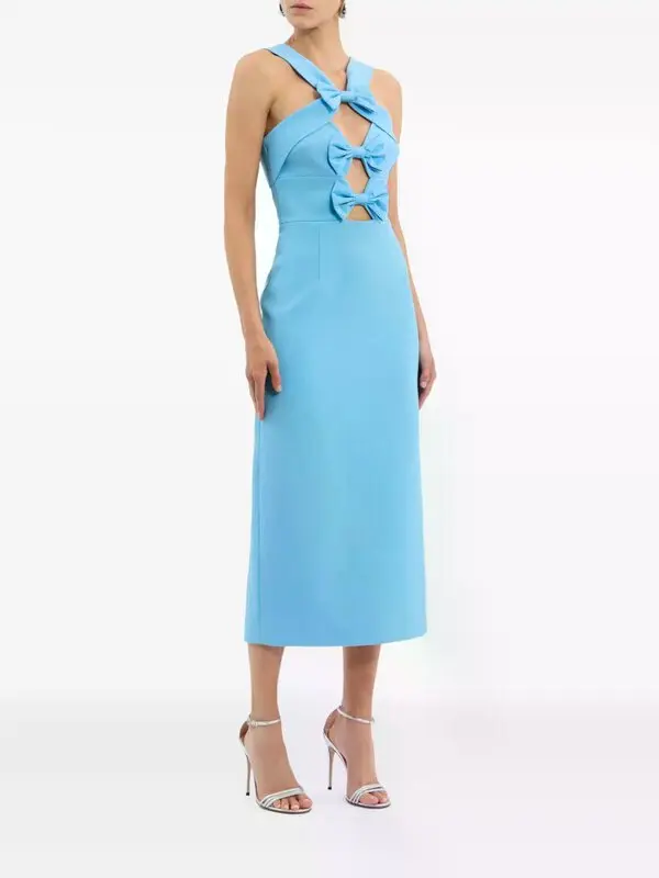 Rebecca Vallance Skye Midi Dress
