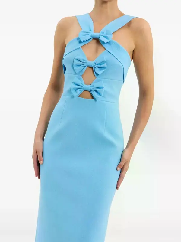 Rebecca Vallance Skye Midi Dress