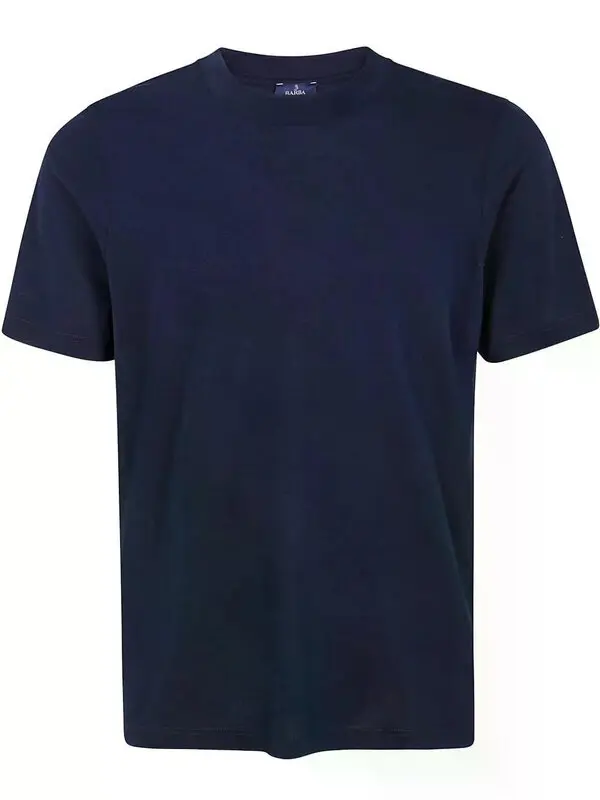 BARBA NAPOLI Napoli T-shirt - Blue