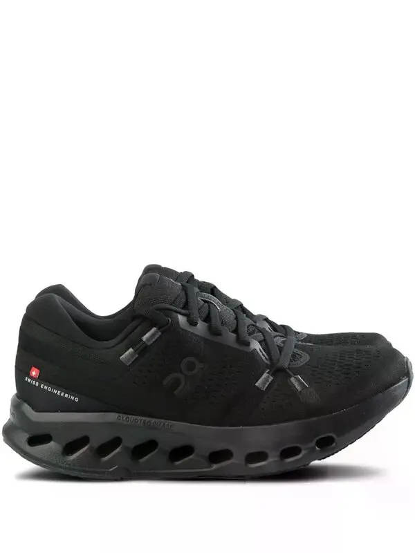 On Cloudsurfer 2 Trainers - Black
