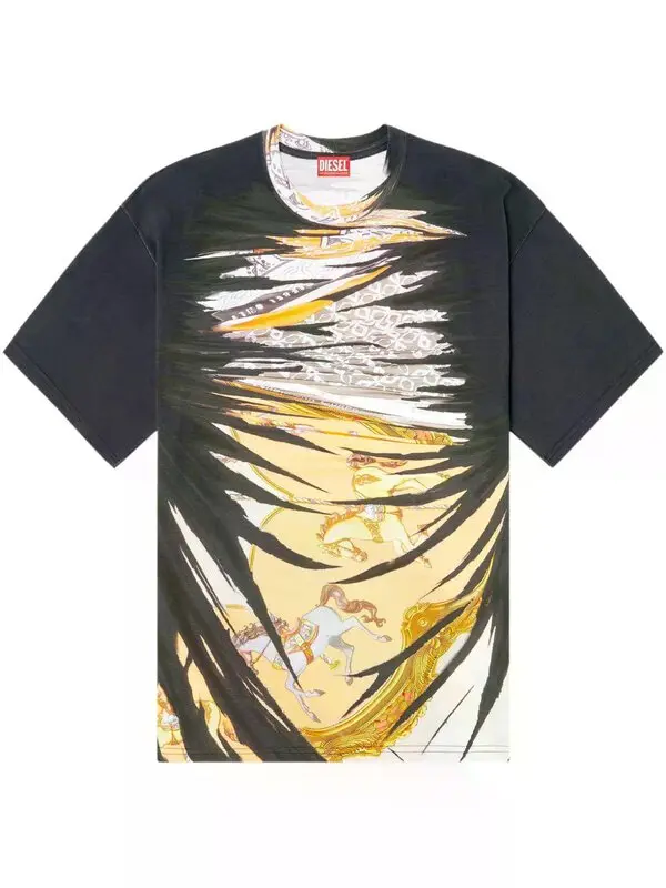 DIESEL® T-boxt-r25 T-shirt