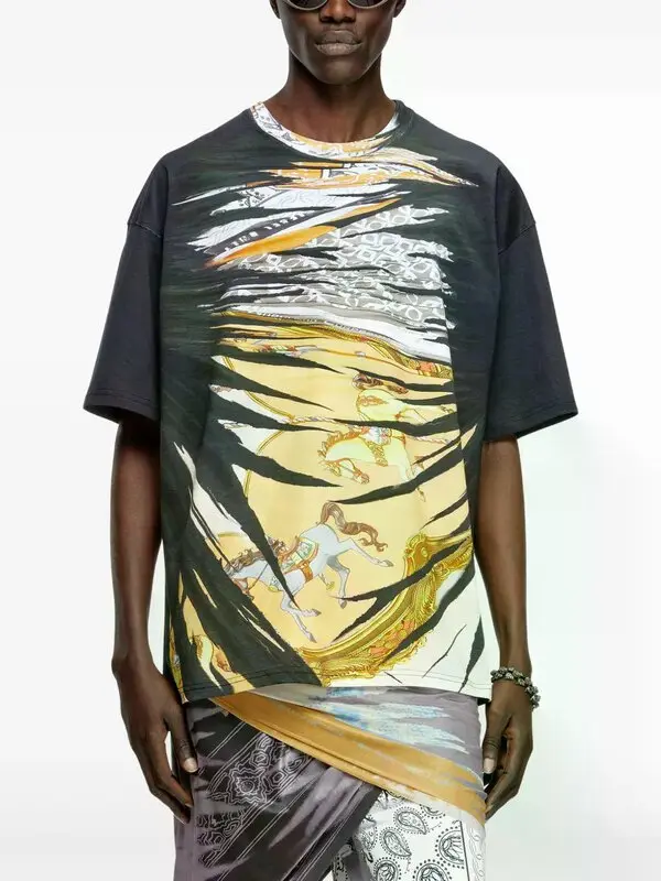 DIESEL® T-boxt-r25 T-shirt