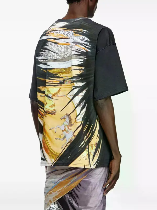 DIESEL® T-boxt-r25 T-shirt
