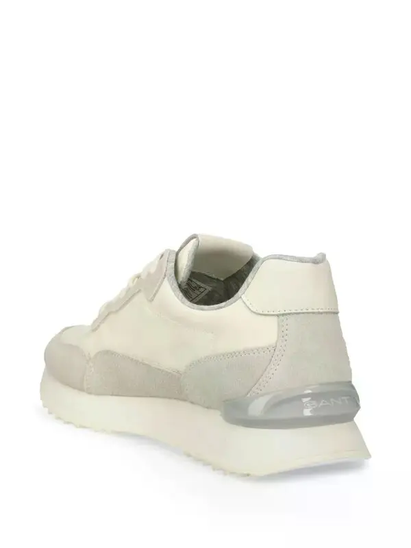 Gant Leather Sneakers