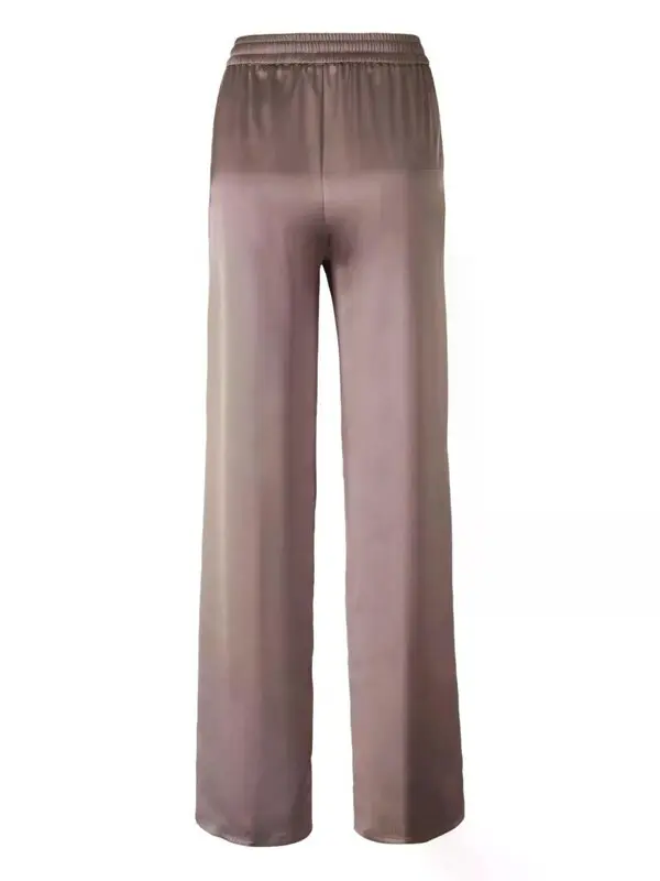 Herno Satin Trousers