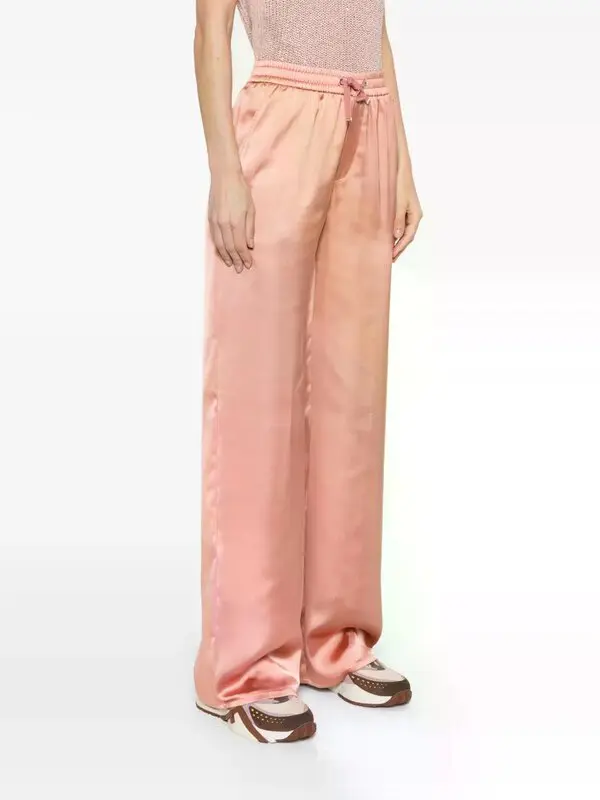 Herno Satin Trousers