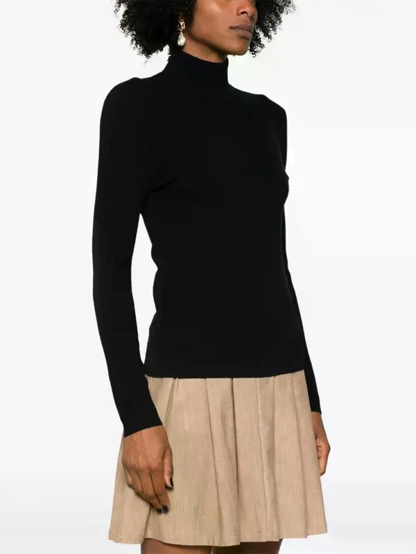 Michael Kors Mock-neck Jumper