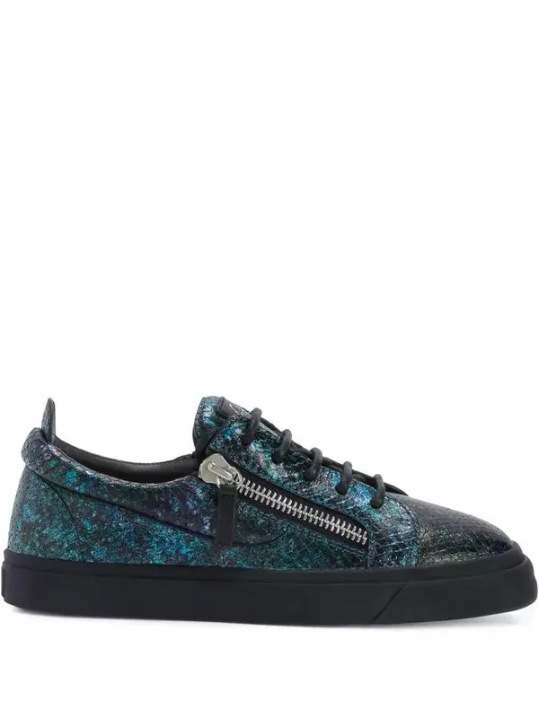 GIUSEPPE ZANOTTI Gail Sneakers