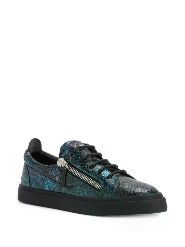 GIUSEPPE ZANOTTI Gail Sneakers