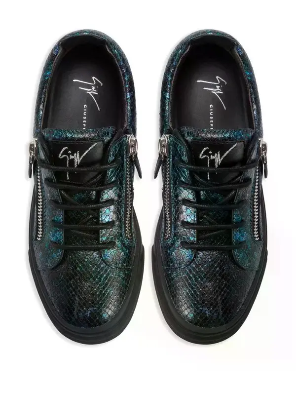 GIUSEPPE ZANOTTI Gail Sneakers