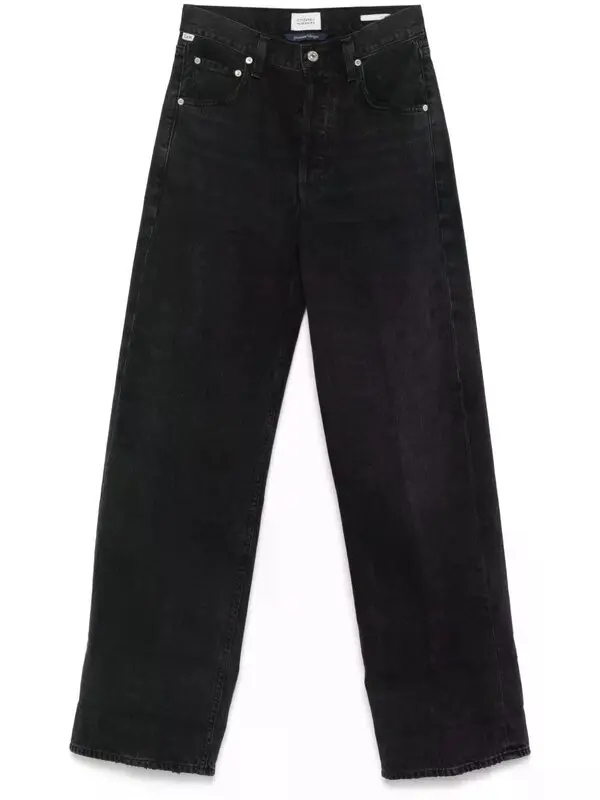 Citizens Of Humanity Ayla Jeans