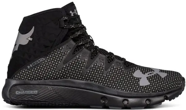 Under Armour The Rock Deltain Sneakers