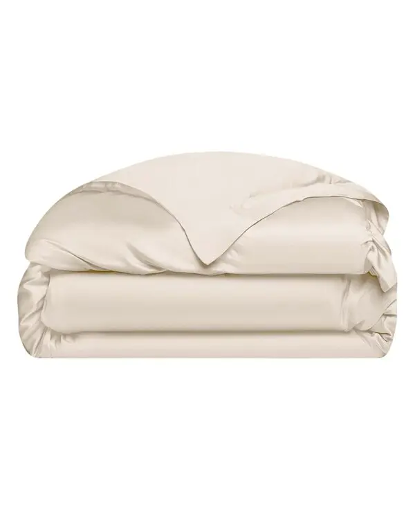 Cozy Earth Duvet Cover - Oat