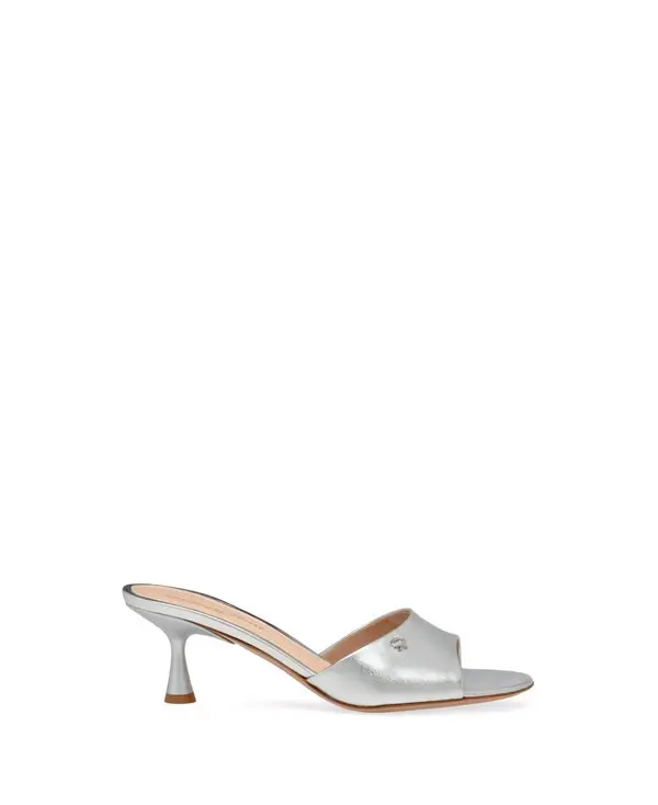 GIANVITO ROSSI Ascent 55 Mule